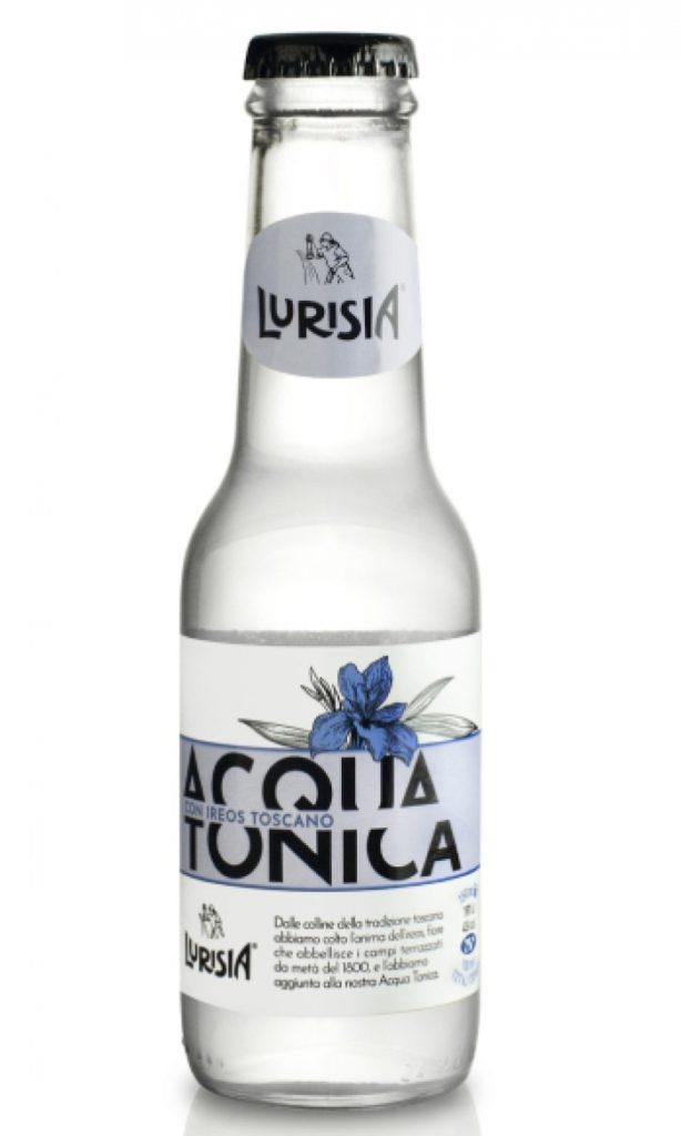 LURISIA – Rigoni SRL